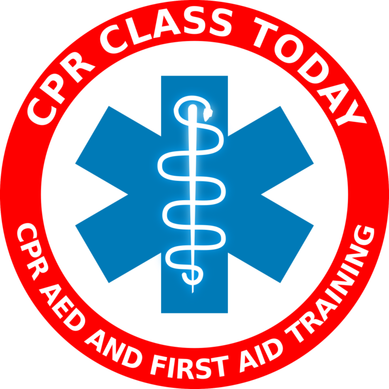 CPR Class Today | AHA BLS & CPR Certification Near You